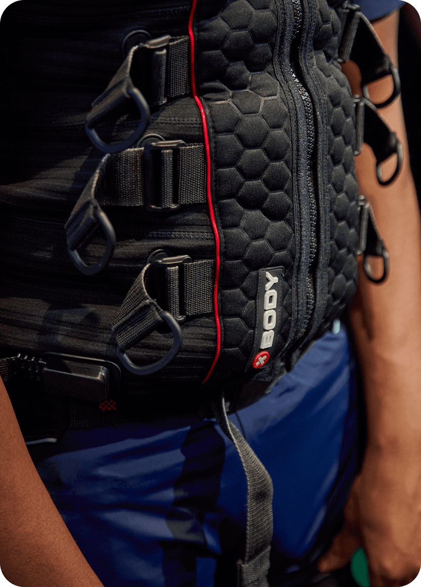 BODY20 Lenexa City Center | EMS Training Studio in Lenexa, KS