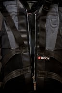 BODY20 | EMS Strength Training in 20 Minutes